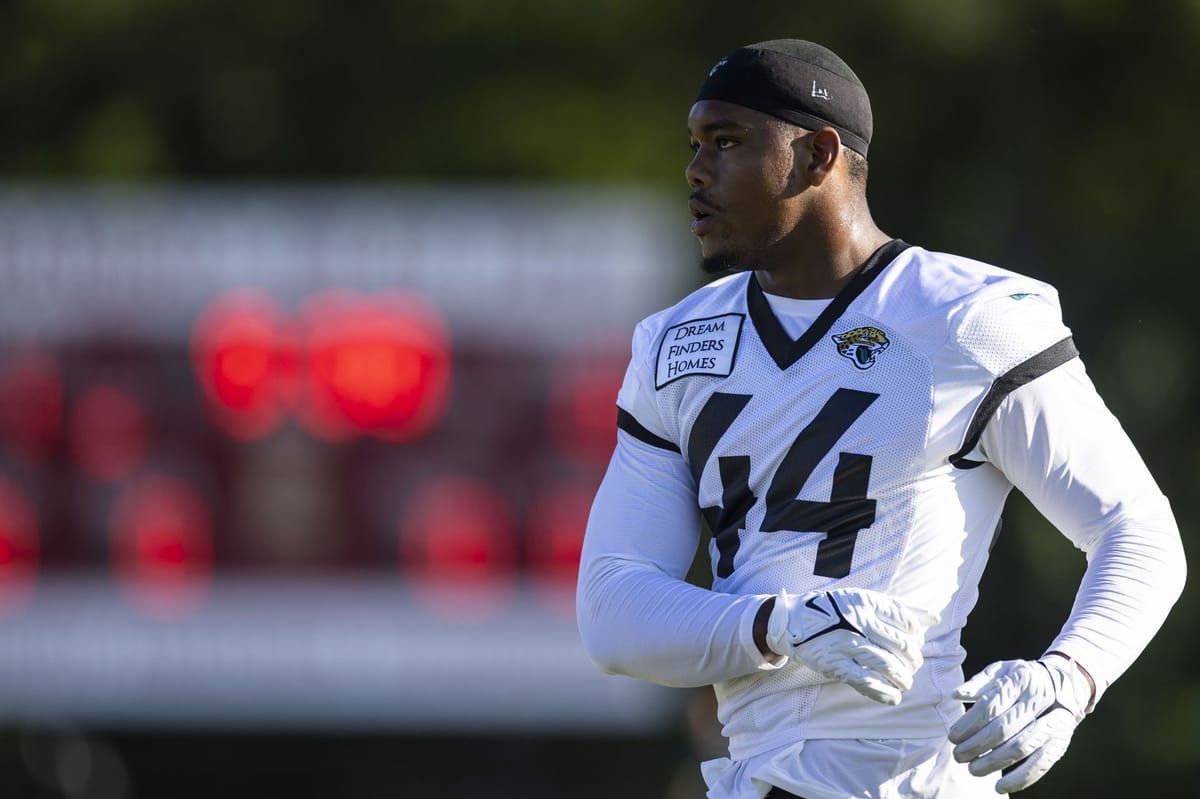 NFL best rookies 2022 season week 1