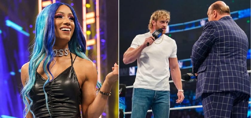 Major WWE debut, new champion crowned - 5 Surprises that could happen ...