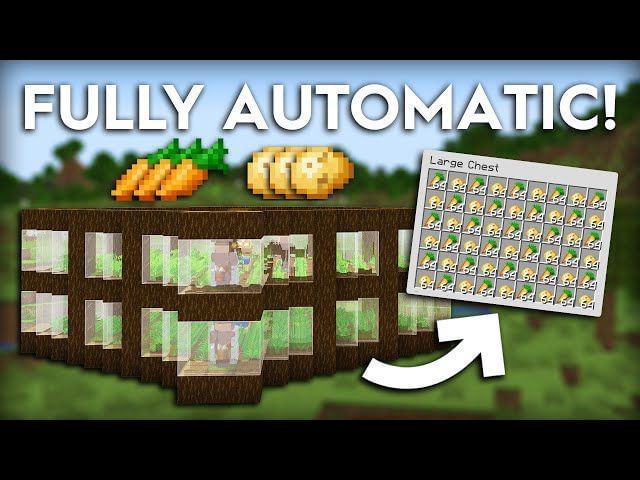 5 best AFK farms in Minecraft 1.19 update