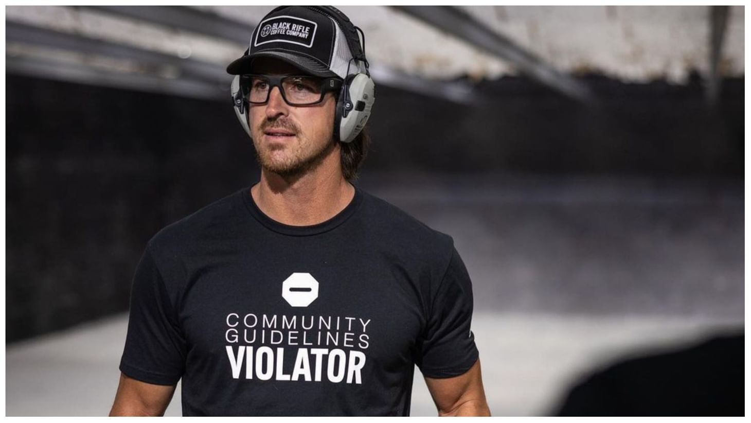 Who was Neal Currey? Tributes pour in as wife confirms death of ...