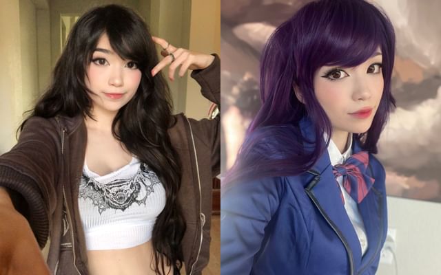 Emiru calls out streamers for not caring about female content creators ...