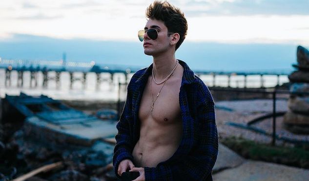 How much is Johnny Valentine's net worth as of 2022?