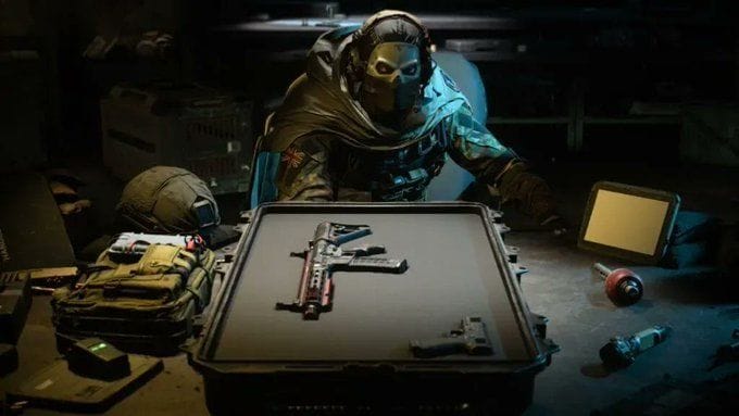 Best M4 Class setup for Call of Duty: Modern Warfare 2 Open Beta