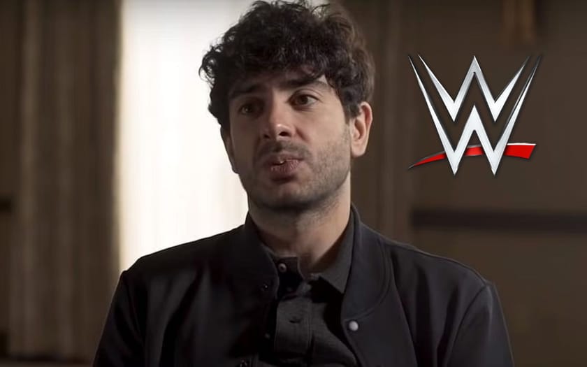 Wrestling veteran thinks AEW locker room should have warned Tony Khan ...