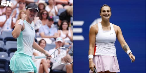Aryna Sabalenka Biography, Achievements, Career Info, Records, Stats - Sportskeeda