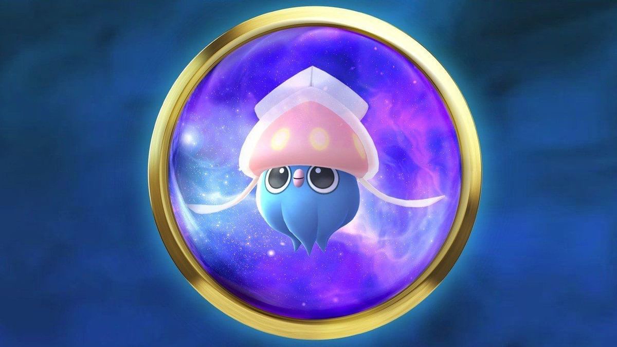 How to catch Inkay in Pokemon GO