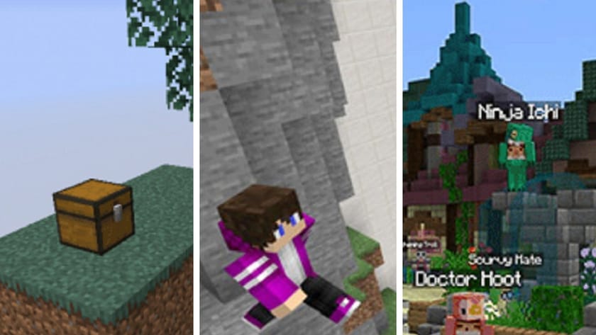 7 things to do in Minecraft when you're bored (2022)