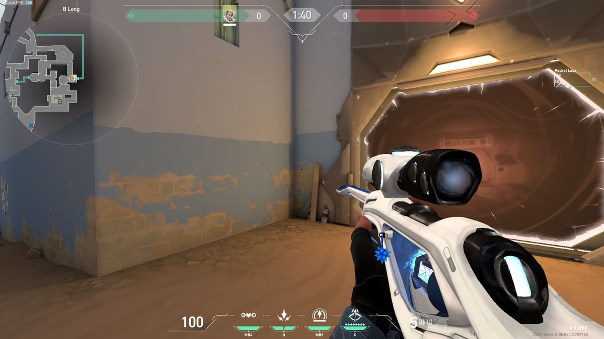 Valorant Sova guide: Best double Shock Dart lineups on Bind