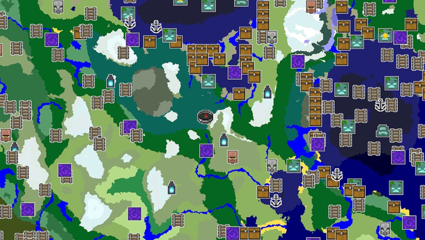 10 best Minecraft: Bedrock Edition seeds for beginners in 2022