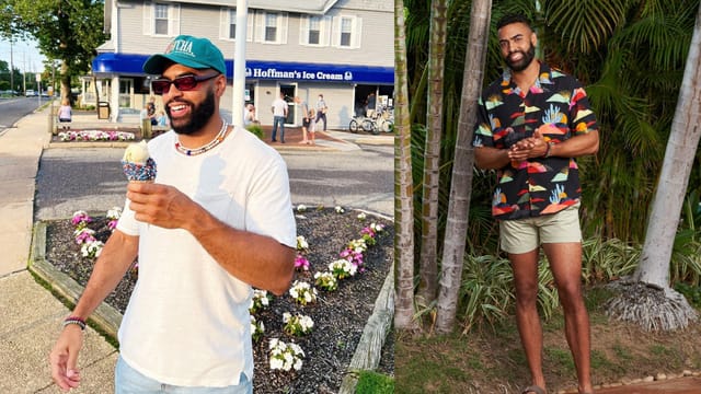 How old is Justin Glaze? Bachelor in Paradise Season 8 star was the ...