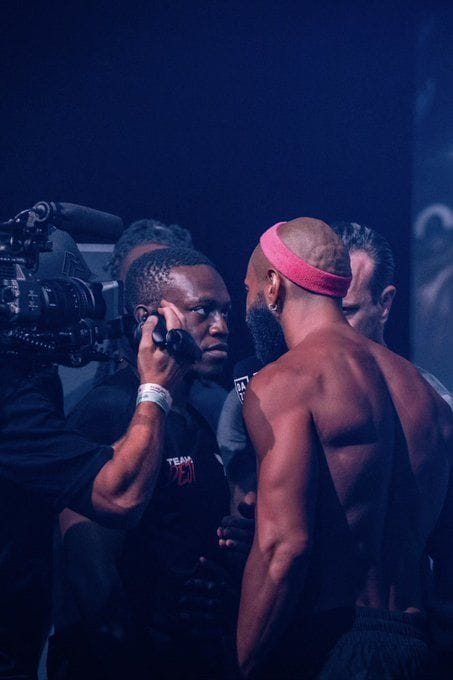 “Don’t doubt yourself” - Fousey shares first picture post-surgery, fans ...