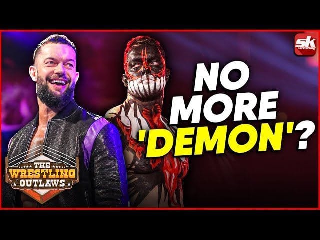 WWE veteran Vince Russo on comparisons between The Judgment Day and The ...