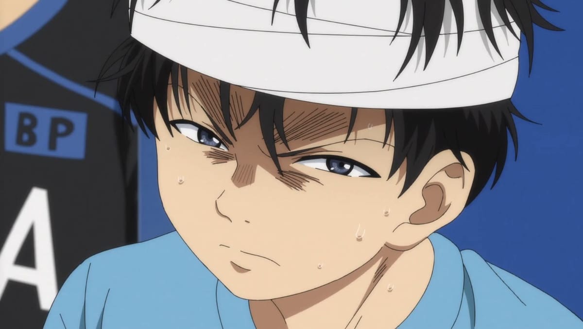Ao Ashi episode 23: Esperion's unwavering defence helps Ashito to push ...