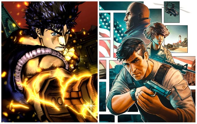 10 newly launched games in September that are a must-play