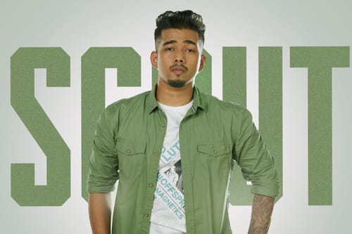 Scout PUBG: Scout Real Name, PUBG ID, Age & More