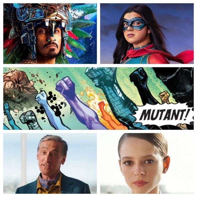 Who is Sabra? Exploring origins amidst the controversial superhero's ...