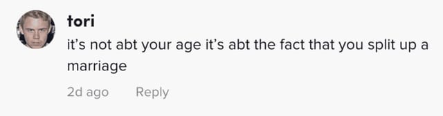 “He had a whole family”: Ava Louise receives backlash after comparing ...