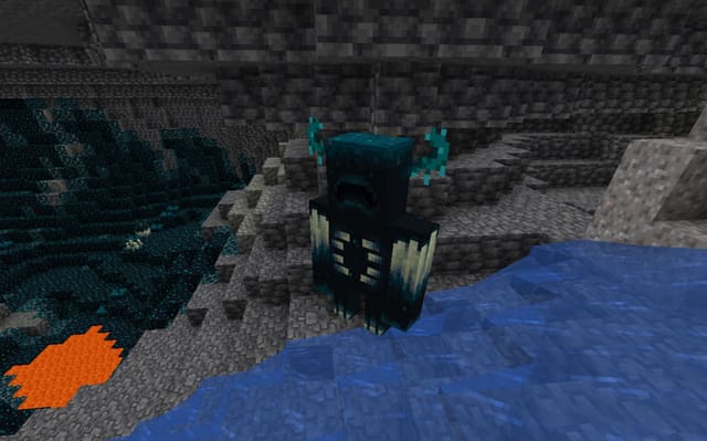 Which is the strongest Minecraft mob in 2022?