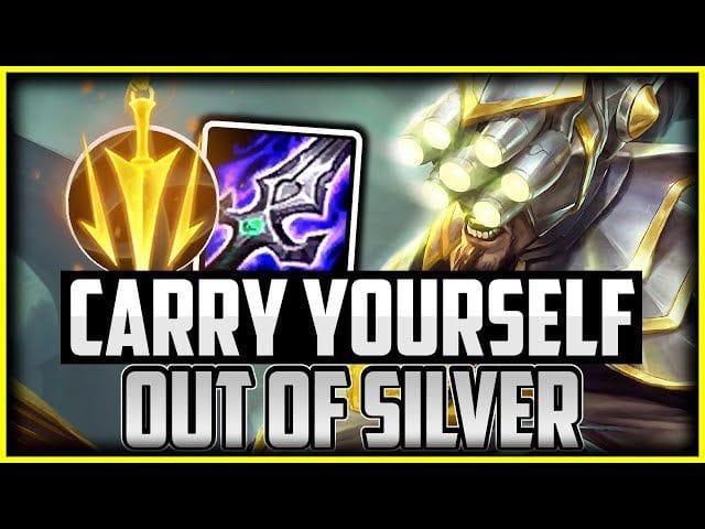 Guide to play Master Yi in League of Legends season 12