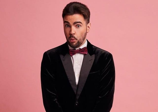 Stuu's Profile, Net Worth, Age, Height, Relationships, FAQs