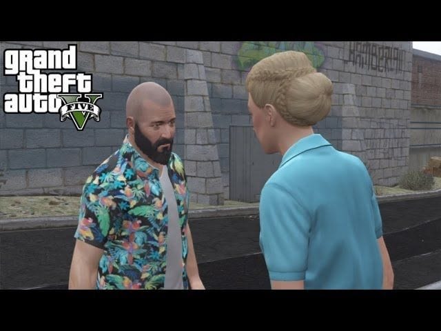 How to easily wear Epsilon Robes for 10 consecutive days in GTA 5