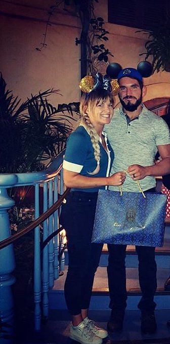 Candice LeRae - 5 Things you probably didn't know about her Candice LeRae - 5 Things you probably didn't know about her