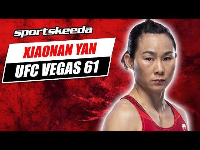 "I cannot understand the judges' decision" - China's Yan Xiaonan weighs in on controversial ...