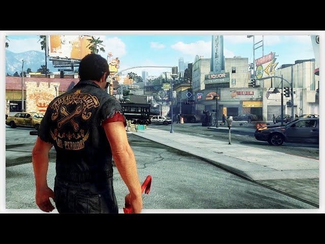 5 open world games like GTA 5 that have a post-apocalyptic setting