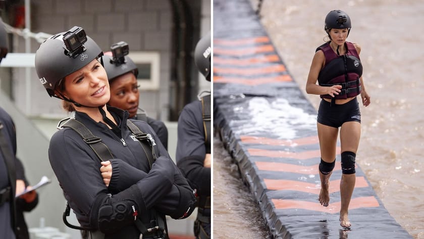 "Angela is a challenge beast": Fans applaud Angela for being the only ...