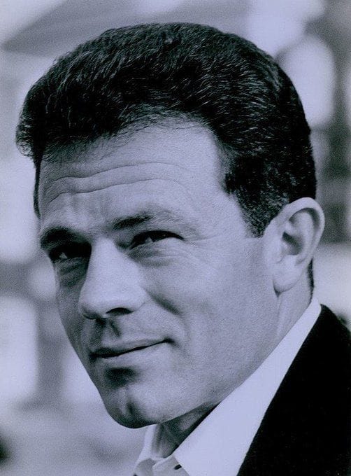 Who did actor Jack Ging play in The A-Team?