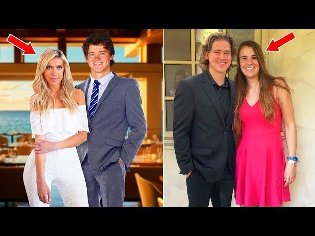 Who is Justin Herbert's rumored girlfriend Taylor Bisciotti?