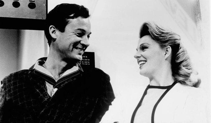 Who was Mark Miller? Tributes pour in as Days of our Lives and Please ...