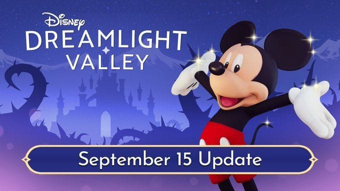 Disney Dreamlight Valley Guide: Farming 101 - How to start your very ...