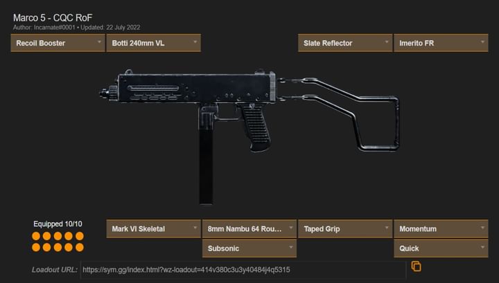 Warzone Season 5 meta: 5 best loadouts to curb stomp opponents on ...