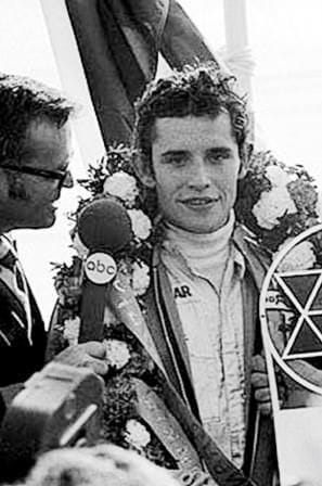 7 times F1 races were held on a Saturday