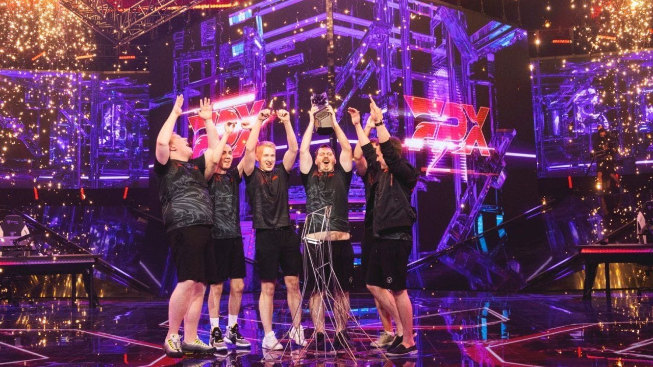 FunPlus Phoenix Valorant Team - News, Updates, Roster, Events ...