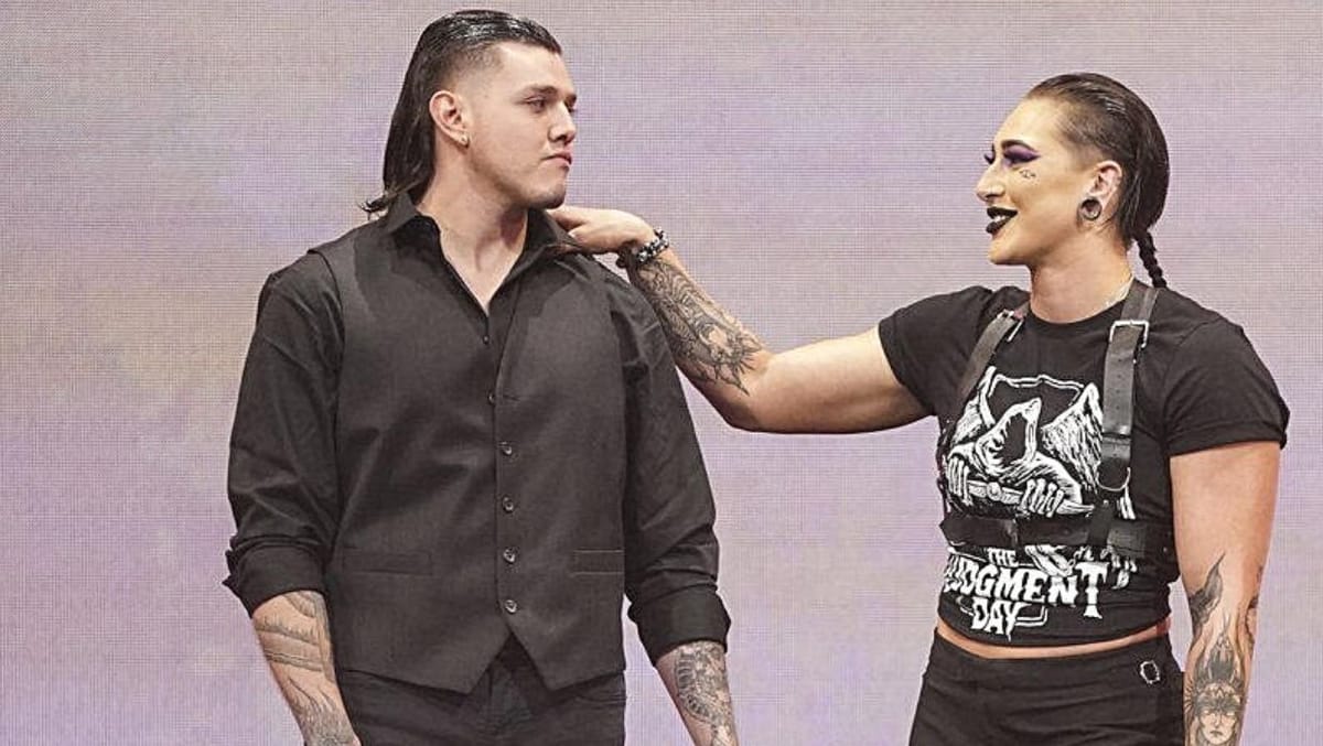 Future plan for Dominik Mysterio after turning heel - Reports