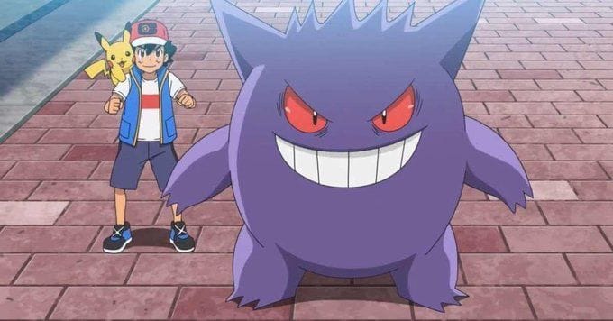 Pokémon Sword and Shield guide: How to get hold of Ash’s Gengar