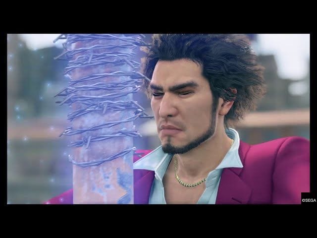 Like a Dragon/Yakuza franchise guide: Where to start playing?