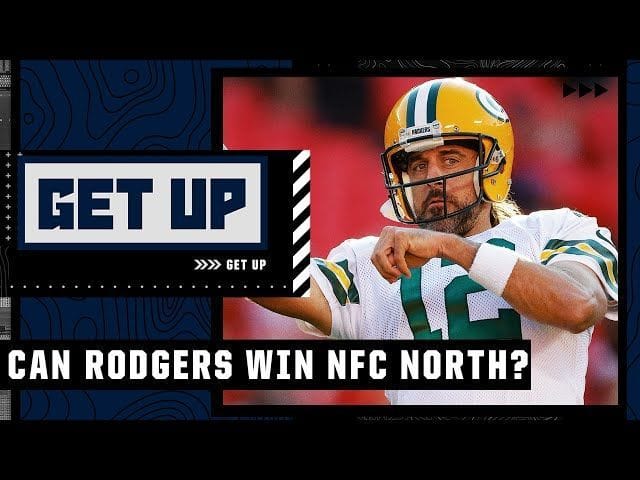 Aaron Rodgers admits his ego took a big hit when he was made backup QB ...