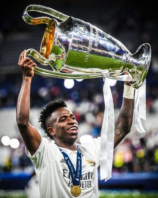 Ranking the 5 best left wingers in the world right now (September 2022)