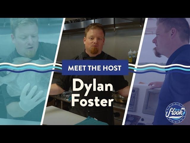 Chef Swap at the Beach 2022 (Season 1): Meet the 2 judges of Food Network show