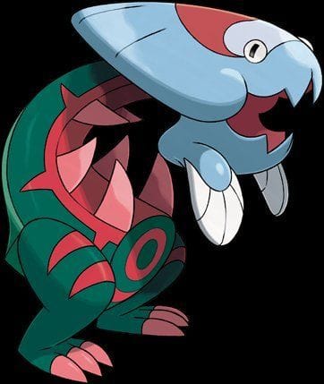 10 strongest non-legendary Pokemon that do not evolve