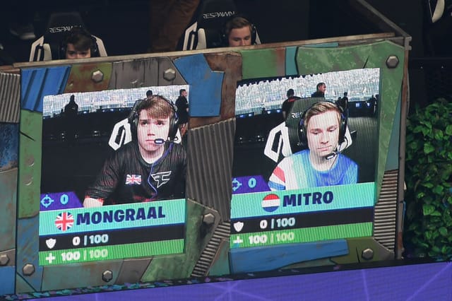 Fortnite star Mitr0 quits competitive ahead Chapter 3 Season 4