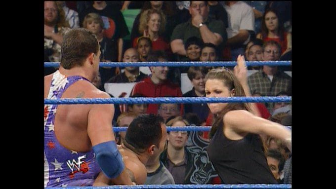 Stephanie McMahon: 5 backstage stories you need to know