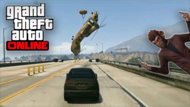 5 most common GTA Online PC bugs in 2022