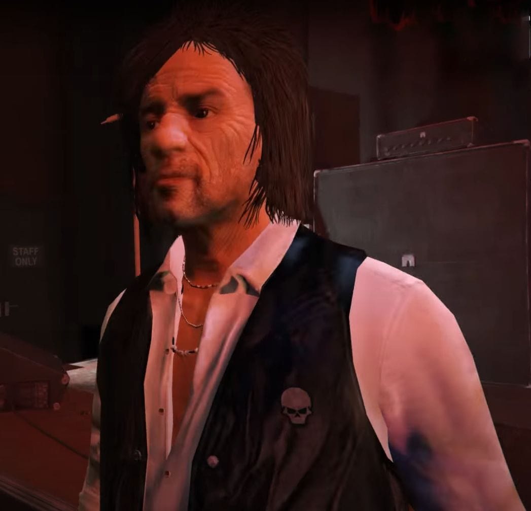 Willy In GTA 5