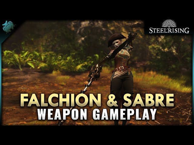 Steelrising guide - What are the best weapons in the game?