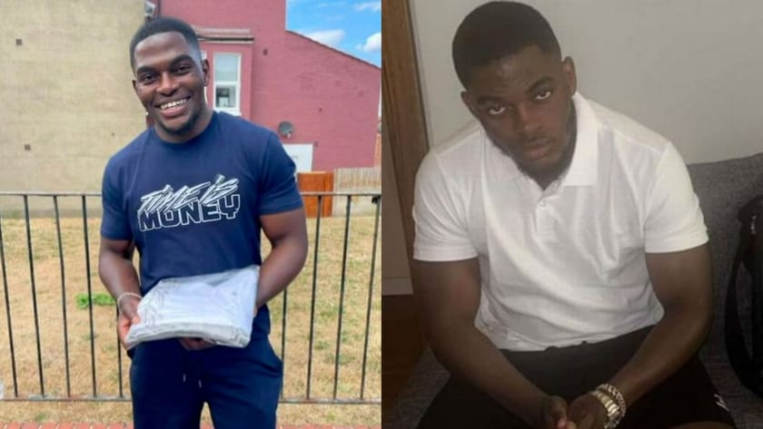 Who was Chris Kaba? Protests erupt after unarmed rapper is shot dead by ...