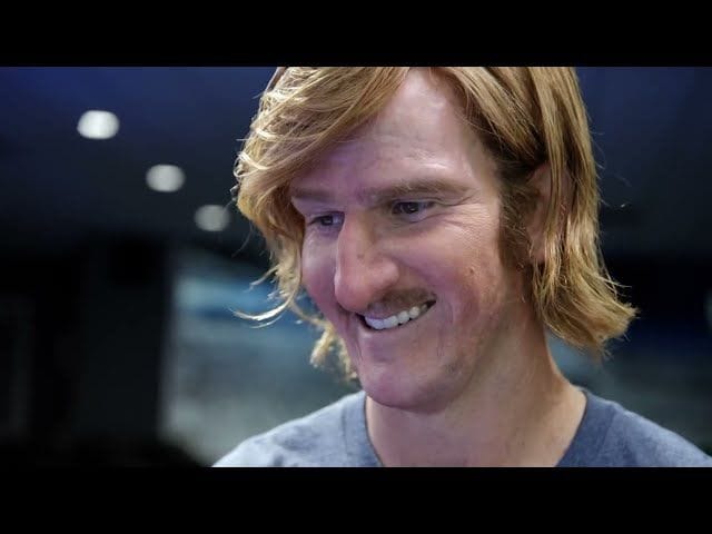 Who is Chad Powers? Eli Manning's undercover project takes NFL world by ...